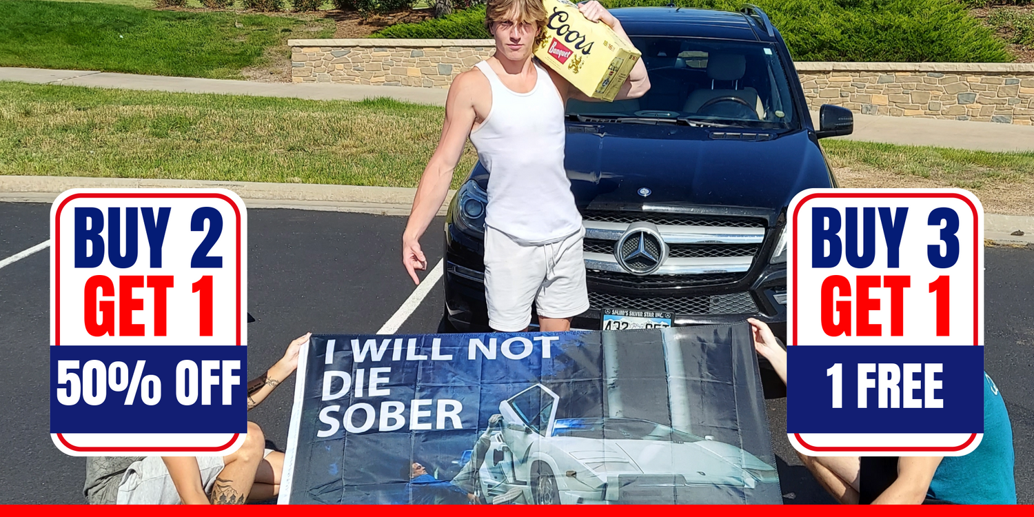 All Flags – Philp Flags