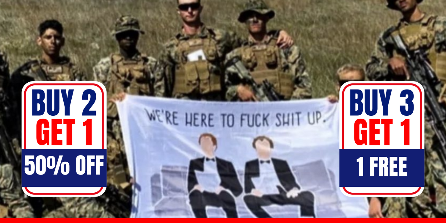 All Flags – Philp Flags