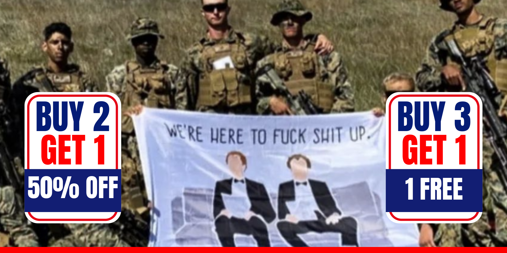 All Flags – Philp Flags