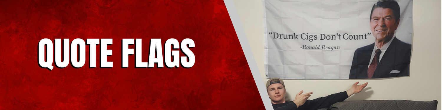 Philp Flags - Custom Flags | College Dorm Room Flags