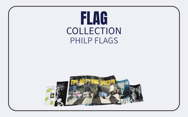 Philp Flags - Custom Flags | College Dorm Room Flags