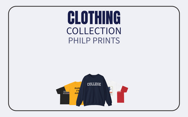 Philp Flags - Custom Flags | College Dorm Room Flags