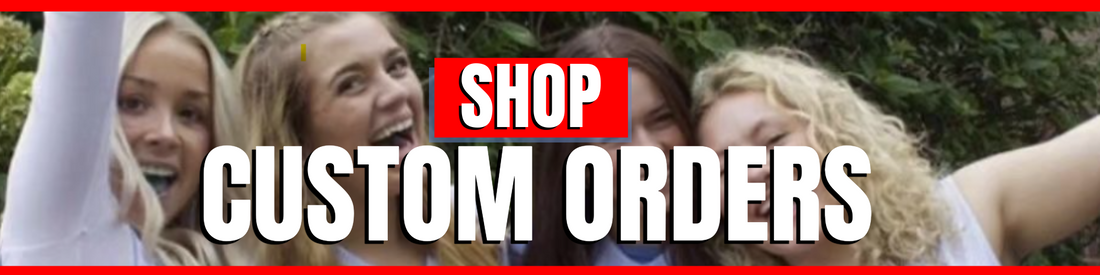 PHILP - Custom Flags | College Dorm Room Accessories