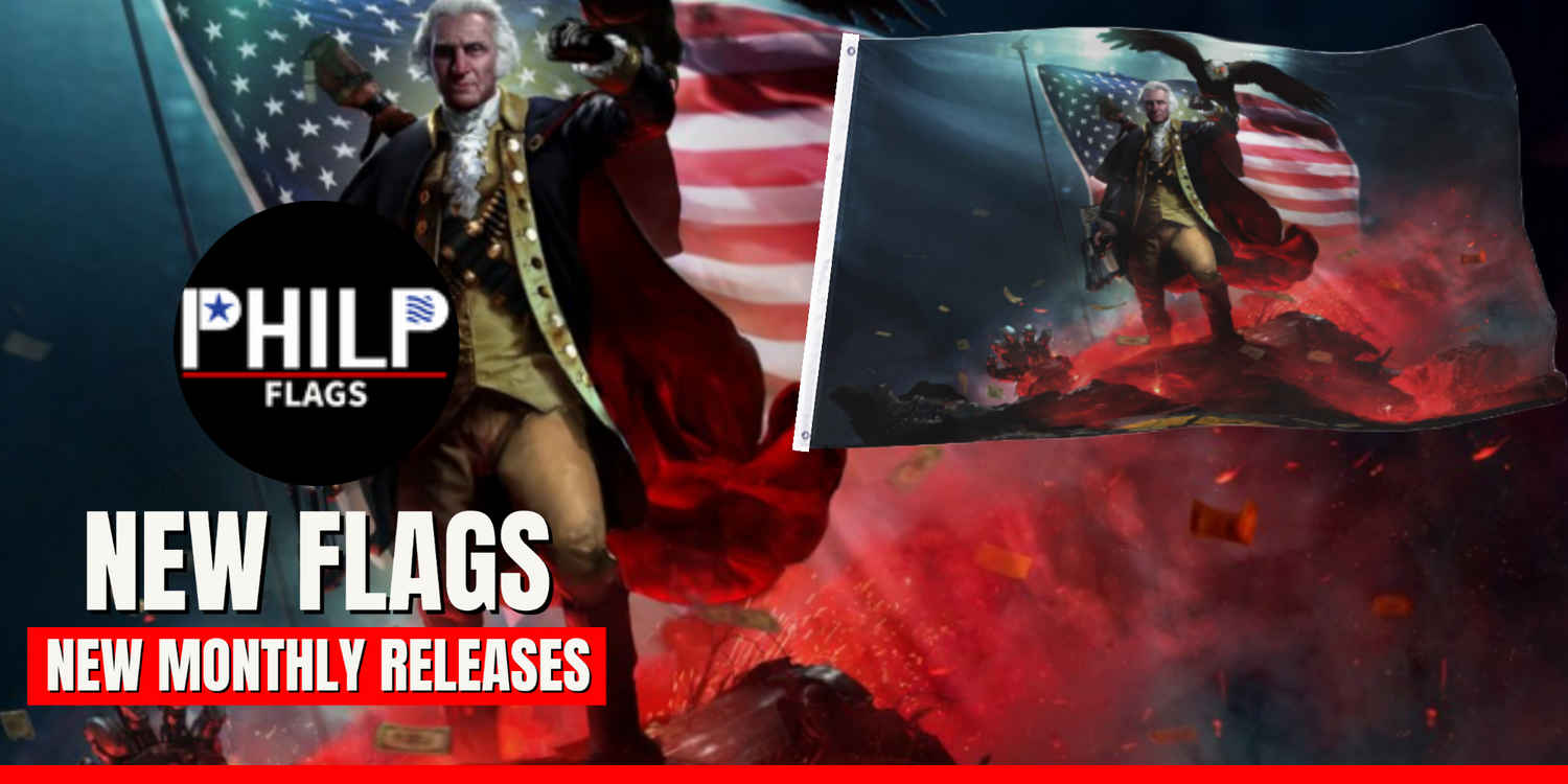 Products – Philp Flags