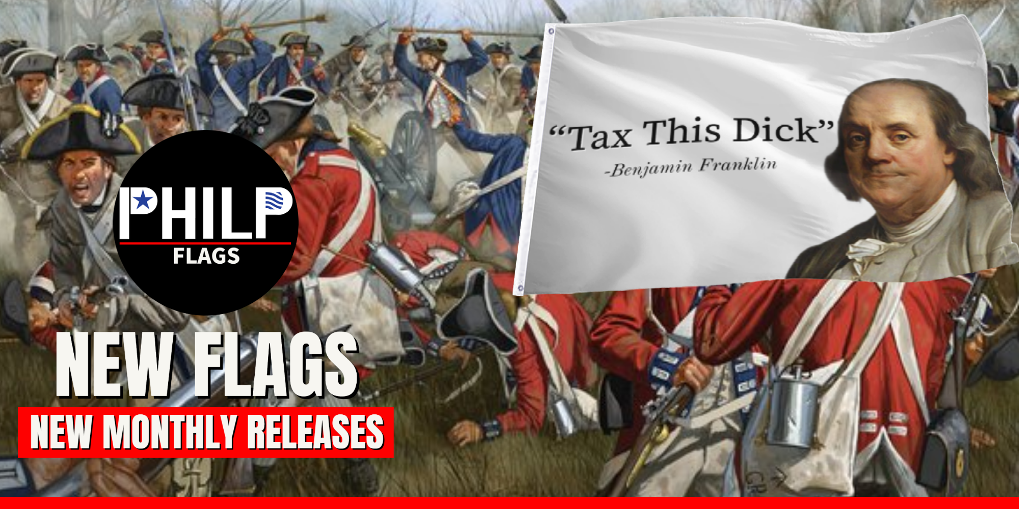 Why you Need a Flag for Your College Dorm Room – Philp Flags