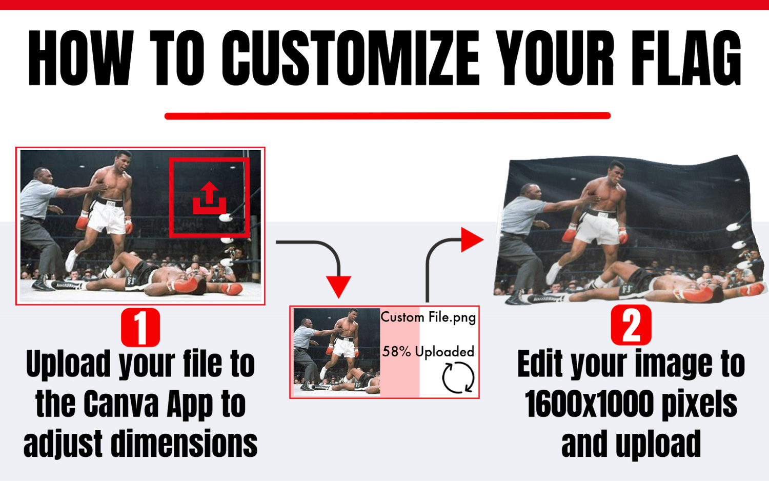 Ambassadors – Philp Flags